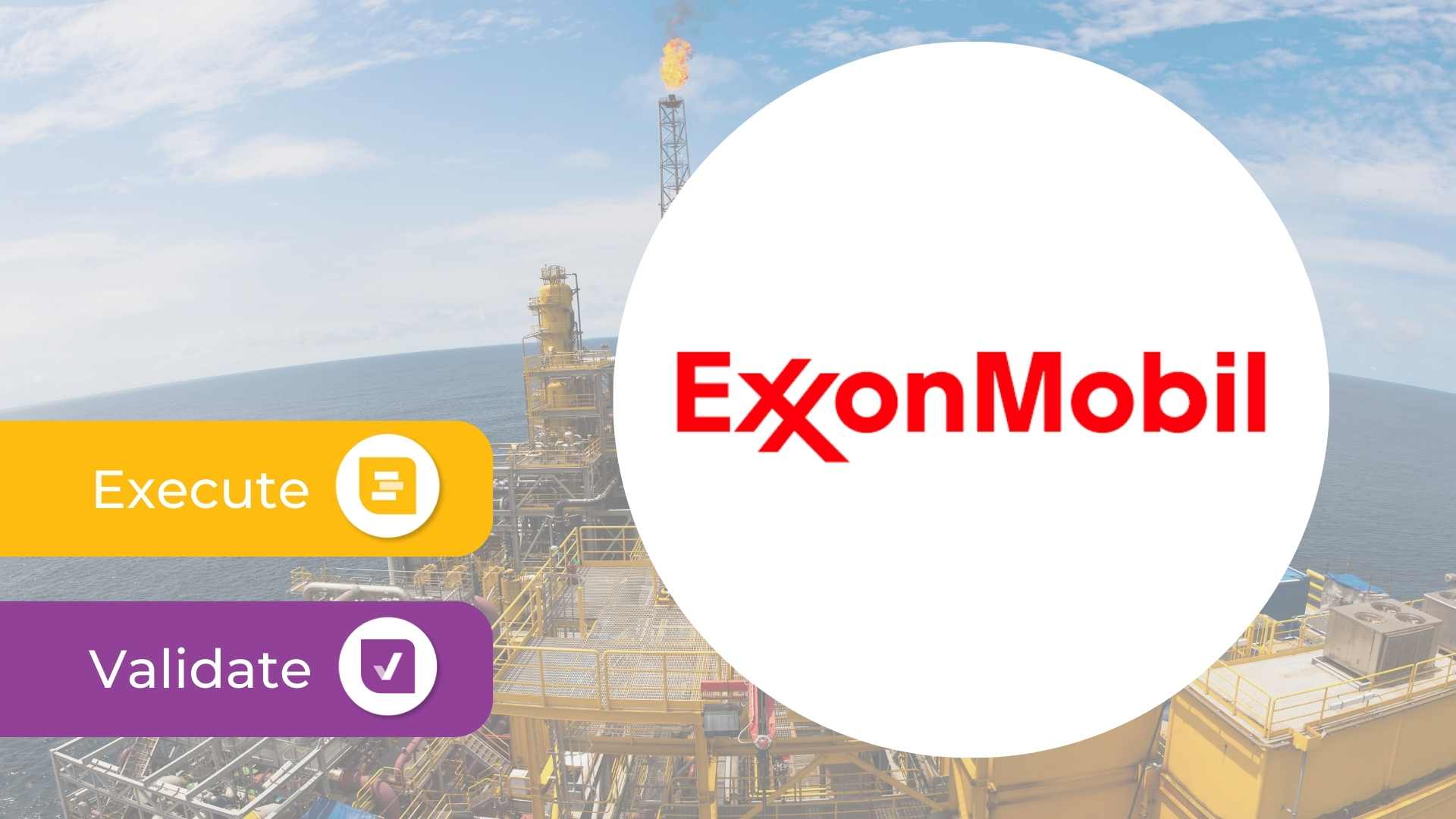 Major contract award from ExxonMobil affiliate ExxonMobil Guyana ...